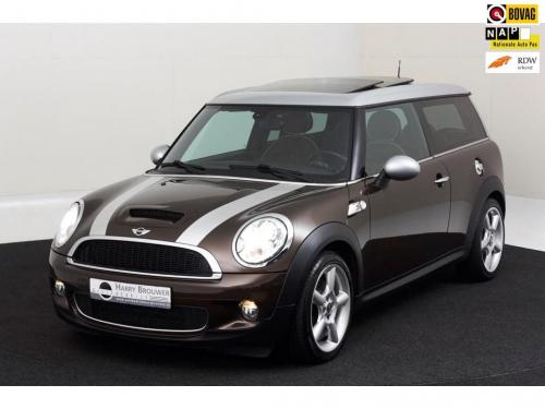 Mini Mini Clubman 1.6 Cooper S - Automotive Trade Center