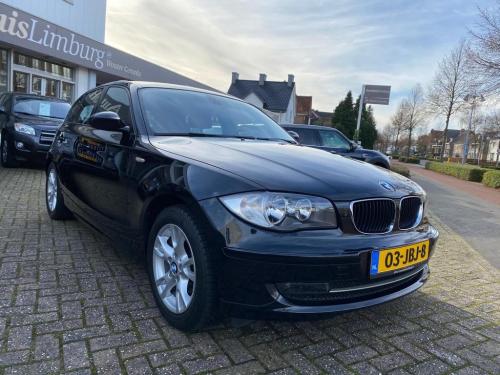 BMW 1-serie 116i Business Line - Automotive Trade Center