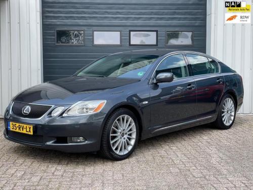 Lexus GS 300 President - Automotive Trade Center
