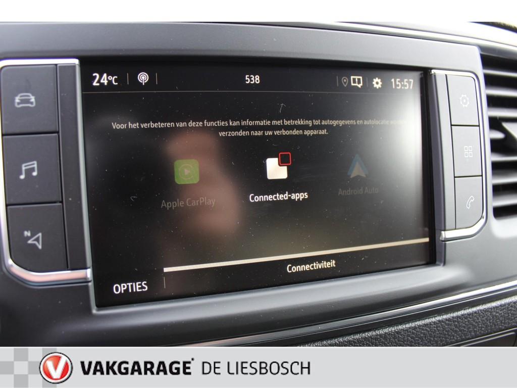 OPEL Vivaro 2.0 CDTI L2H1 Innovation,145pk ,3 zits,betimmering ...