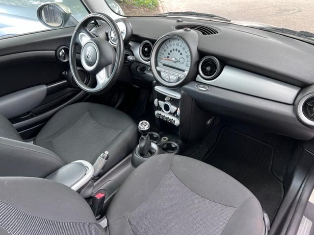 Mini Mini 1.4 One - Automotive Trade Center