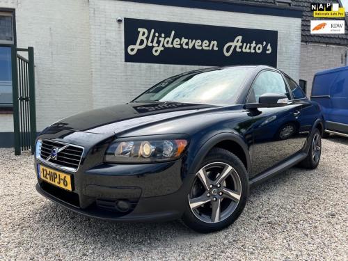 VOLVO C30 1.8 Sport - Automotive Trade Center