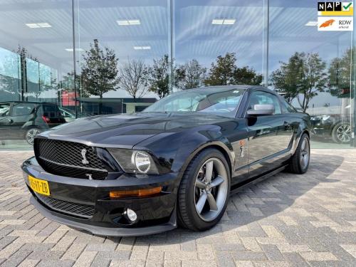 Ford USA Mustang 4.6 V8 GT - Automotive Trade Center