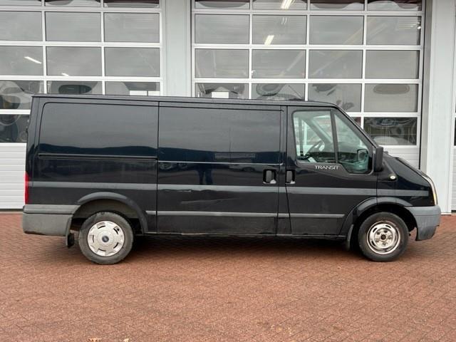 FORD Transit 280M 2.2 TDCI / Airco / 2 schuifdeuren / 3p. - Automotive ...