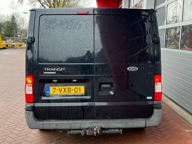 FORD Transit 280M 2.2 TDCI / Airco / 2 schuifdeuren / 3p. - Automotive ...