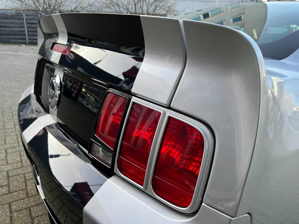 Ford USA Mustang 4.6 V8 GT - Automotive Trade Center