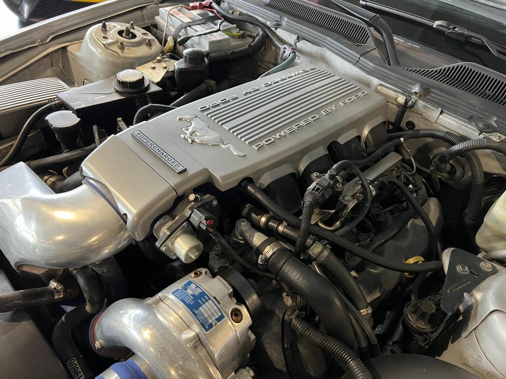 Ford USA Mustang 4.6 V8 GT - Automotive Trade Center