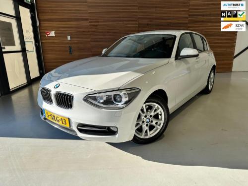 BMW 1-serie 118i High Executive - Automotive Trade Center