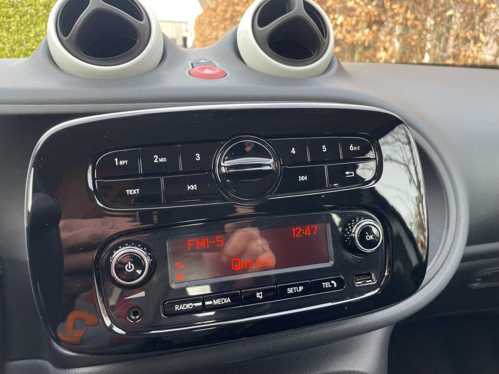 Smart forfour 1.0 Pure - Automotive Trade Center