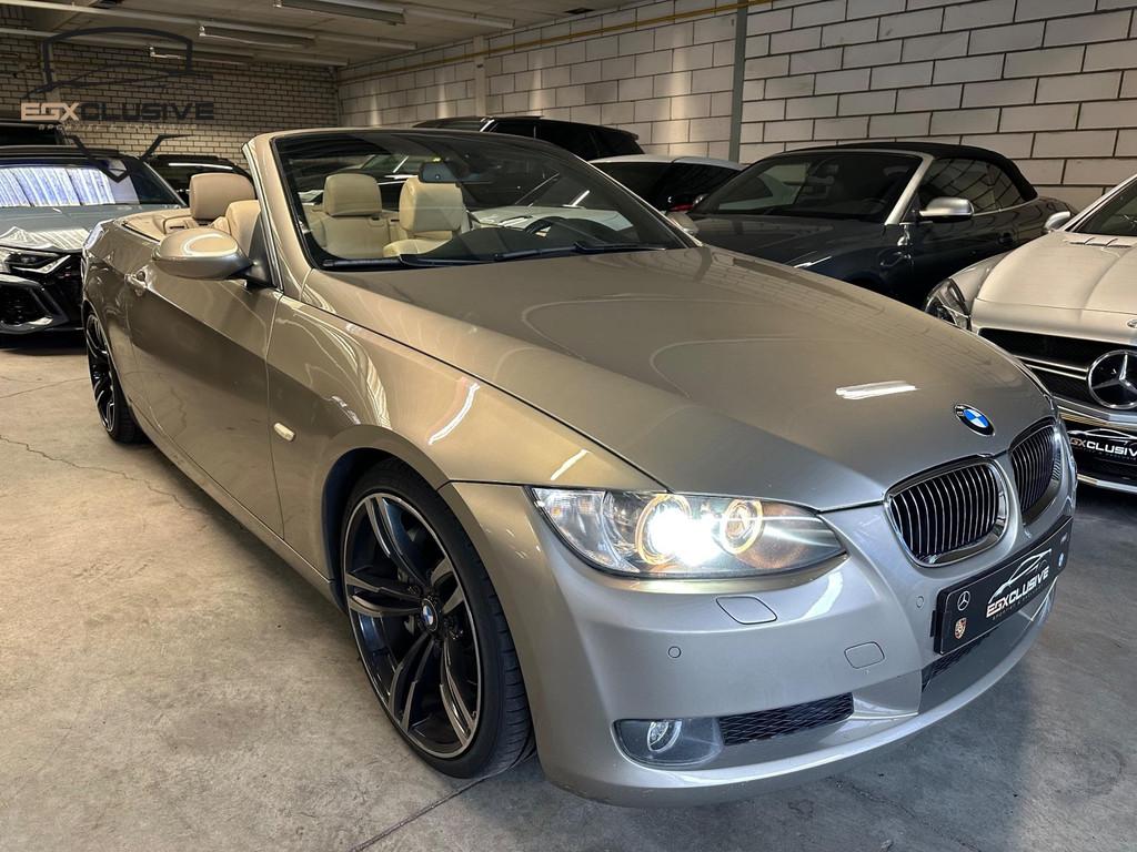 BMW 3-serie Cabrio 335i High Executive - Automotive Trade Center