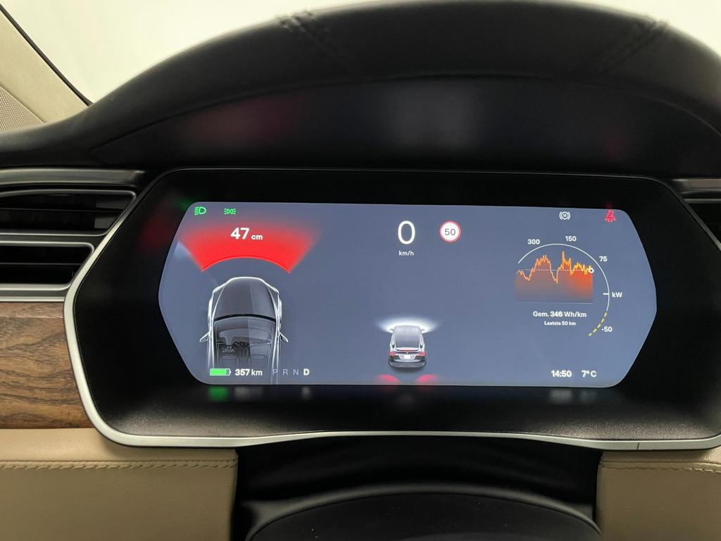 Tesla Model X 90D Base - Automotive Trade Center