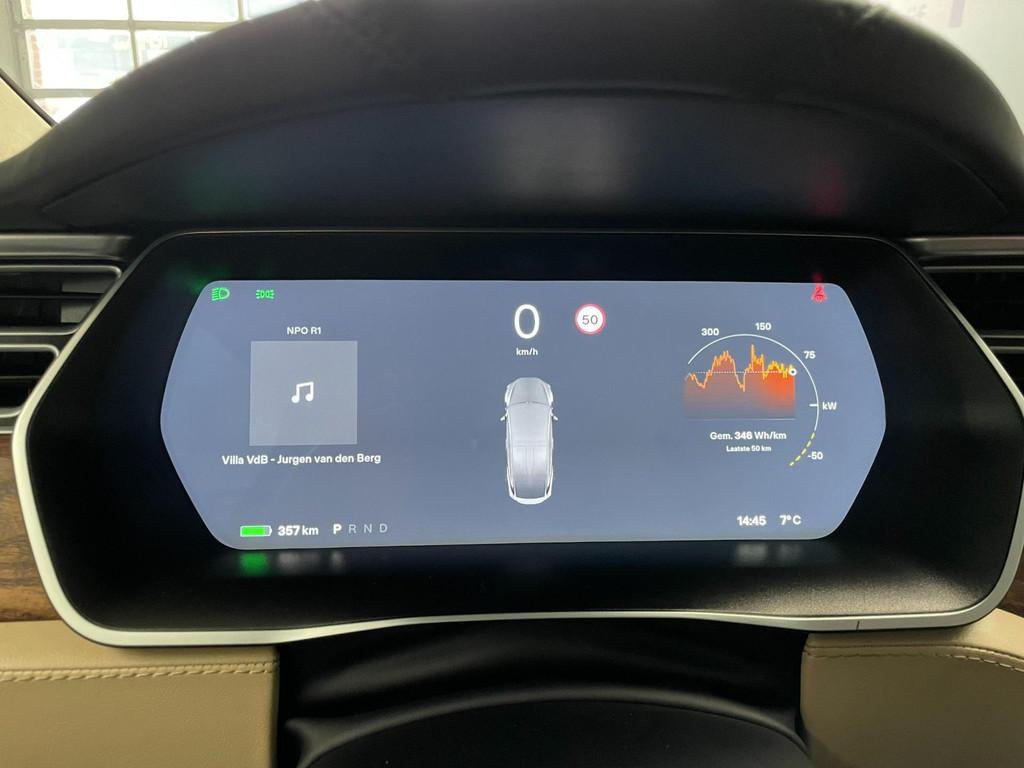 Tesla Model X 90D Base - Automotive Trade Center