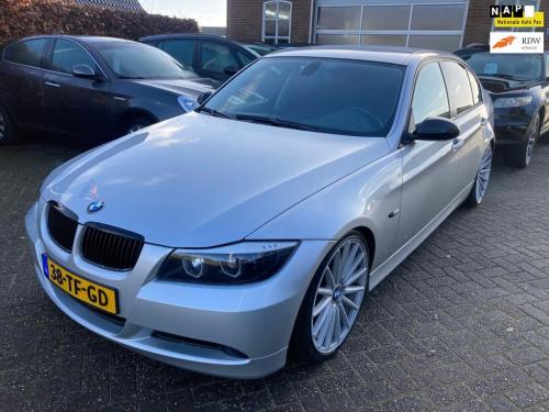 BMW 3-serie 320d High Executive - Automotive Trade Center