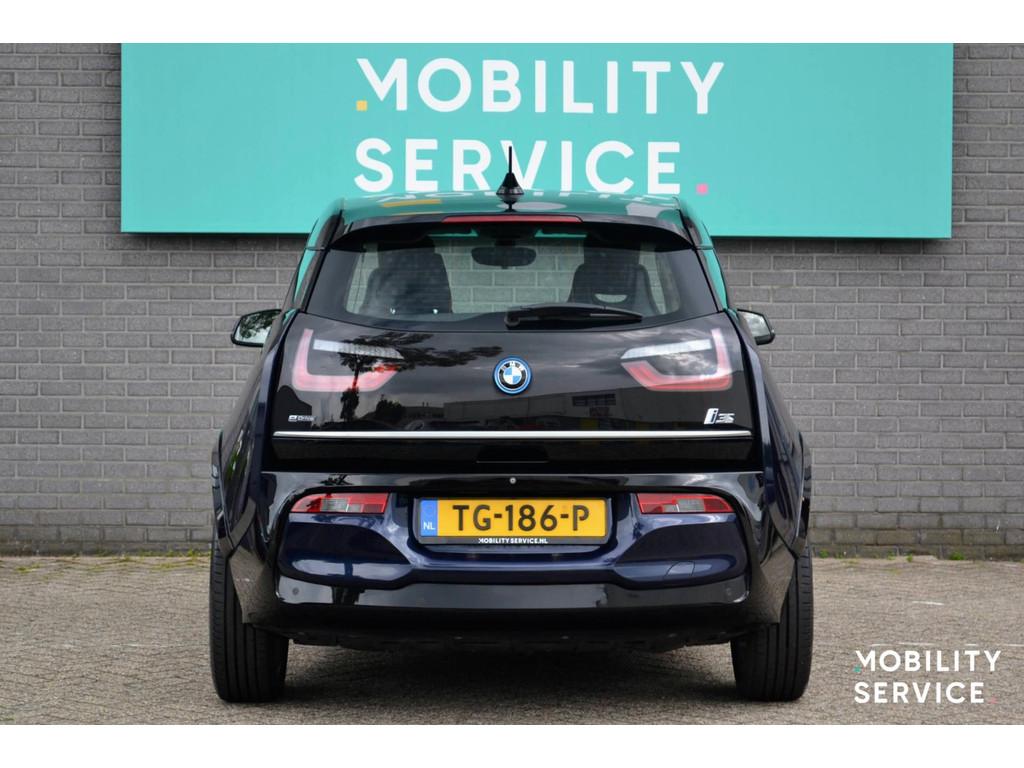 BMW i3 S iPerformance 33 kWh Cruise LED Clima Leder Camera 20 ...