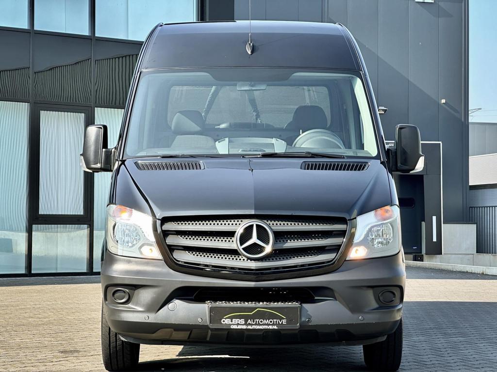 MERCEDES-BENZ Sprinter 214 CDI L2H2 | Airco | Trekhaak 13-polig ...