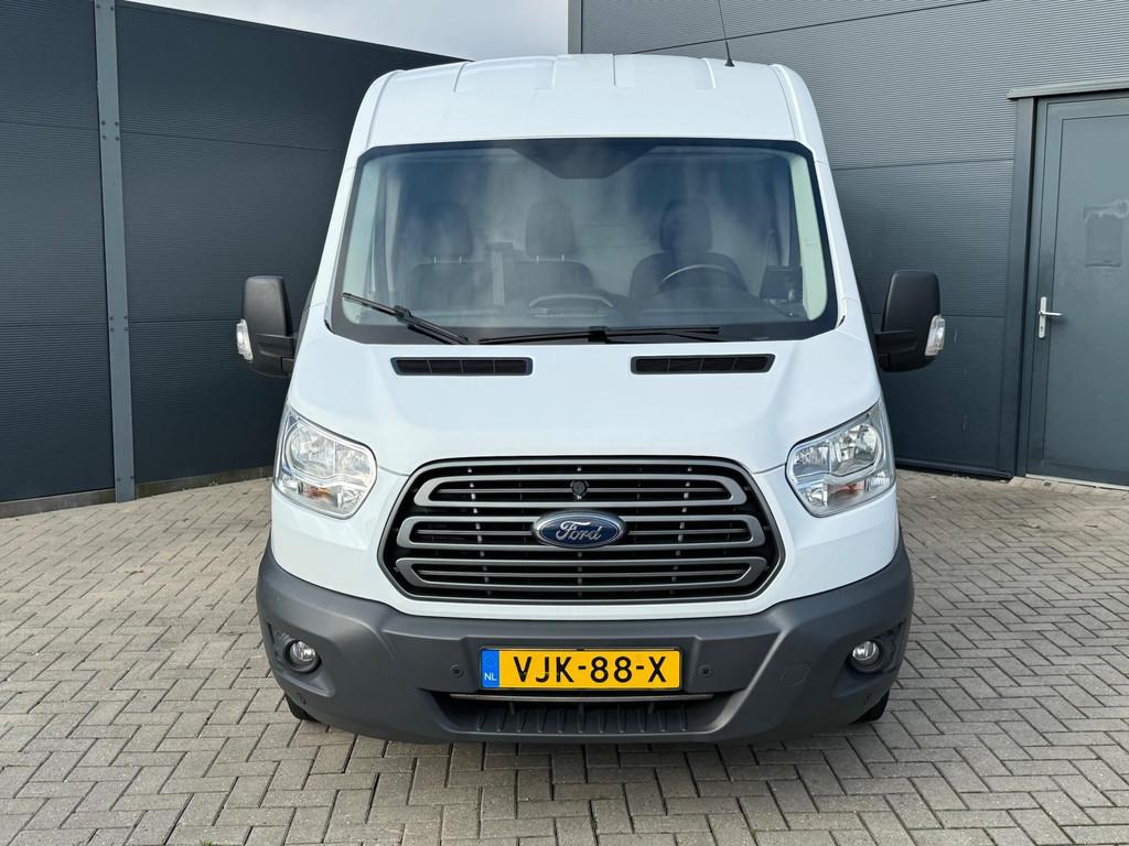 FORD Transit 310 2.0 TDCI L3H2 Camera / Led / Pdc - Automotive Trade Center