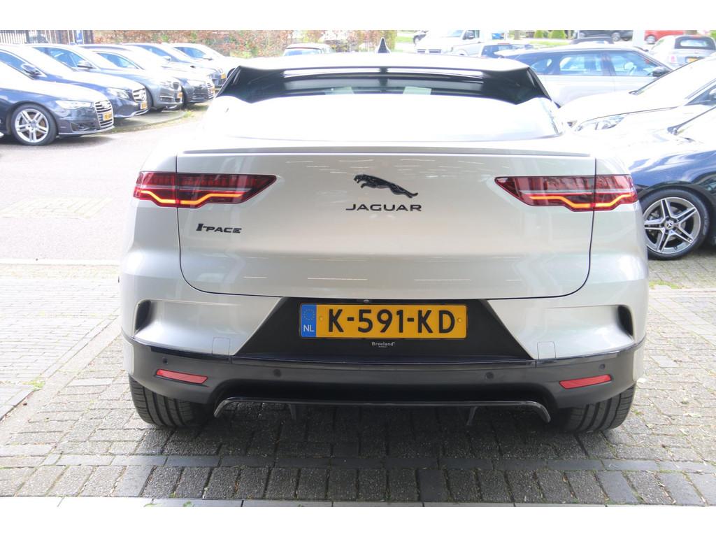 Jaguar I-PACE EV320 S Business Pack 90 kWh DEALER OND.! - Automotive ...