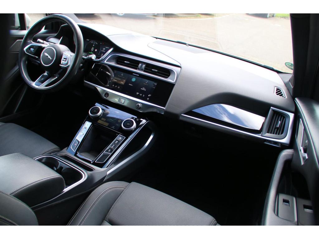 Jaguar I-PACE EV320 S Business Pack 90 kWh DEALER OND.! - Automotive ...