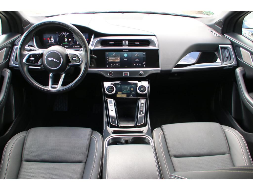Jaguar I-PACE EV320 S Business Pack 90 kWh DEALER OND.! - Automotive ...