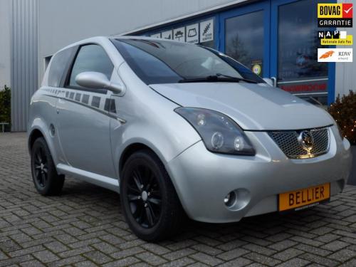 Bellier Brommobiel Jade Classic - Automotive Trade Center