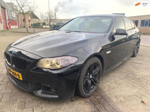 BMW 5-serie 535d High Executive - Automotive Trade Center