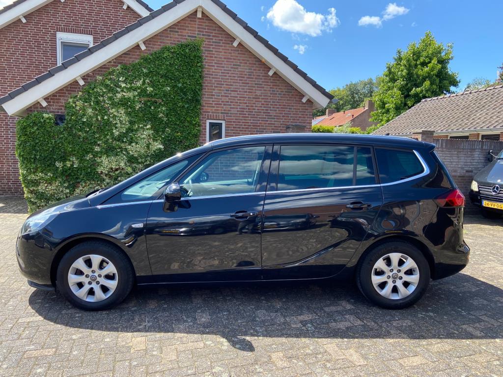 OPEL Zafira Tourer 1.6 CDTI Business+ - Automotive Trade Center