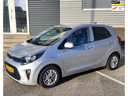 KIA Picanto 1.2 cvvt Vision - Automotive Trade Center